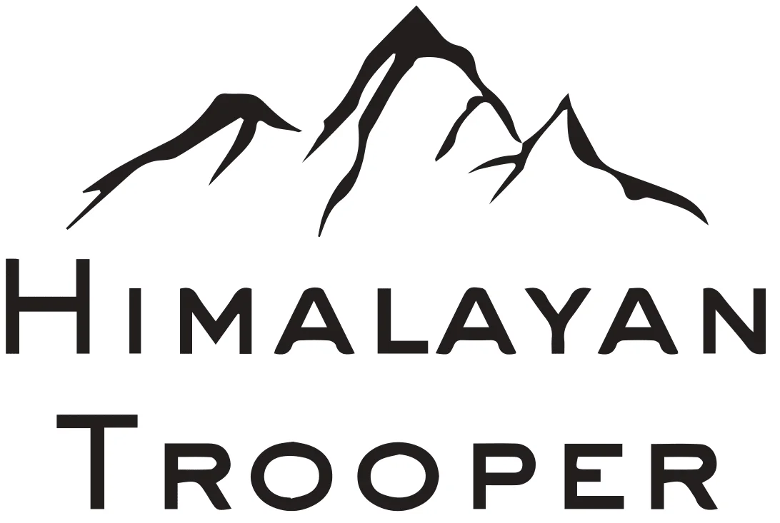 Himalayan Trooper | Pahadi Zaika