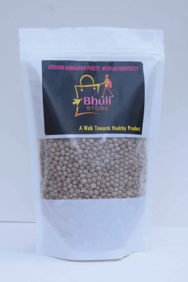 Toor Dal/Arhardal/Sabut Arhar/Toor Grey From Uttrakhand | Pahadi Zaika