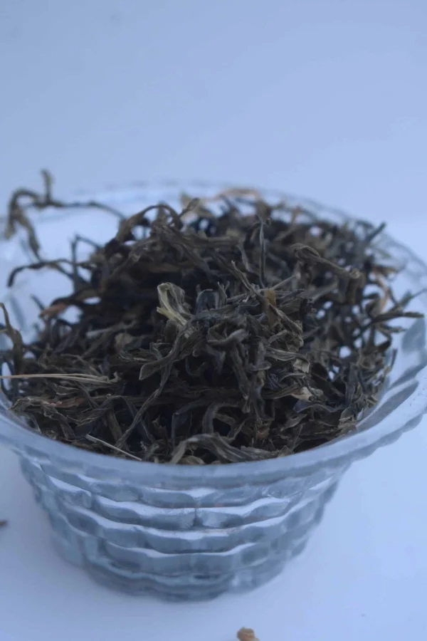 Pahadi Jambu From Uttrakhand 20g Pahadi Zaika