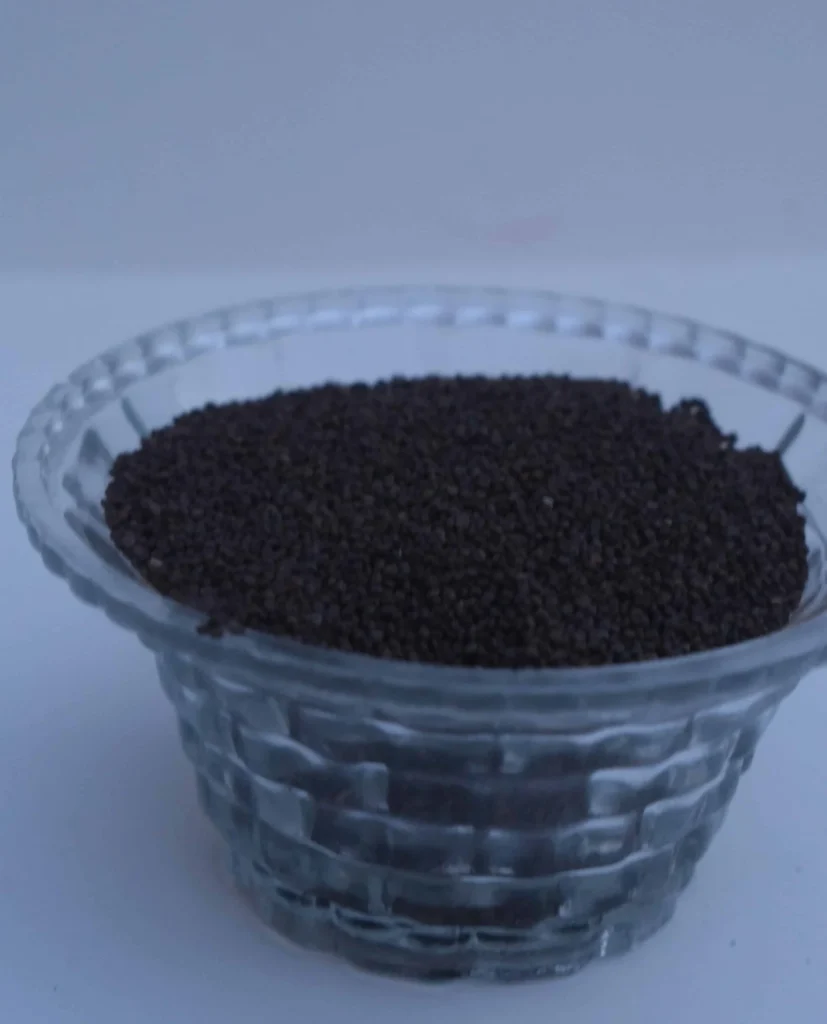 Pahadi Jakhiya Seeds From Uttrakhand 100g Pahadi Zaika