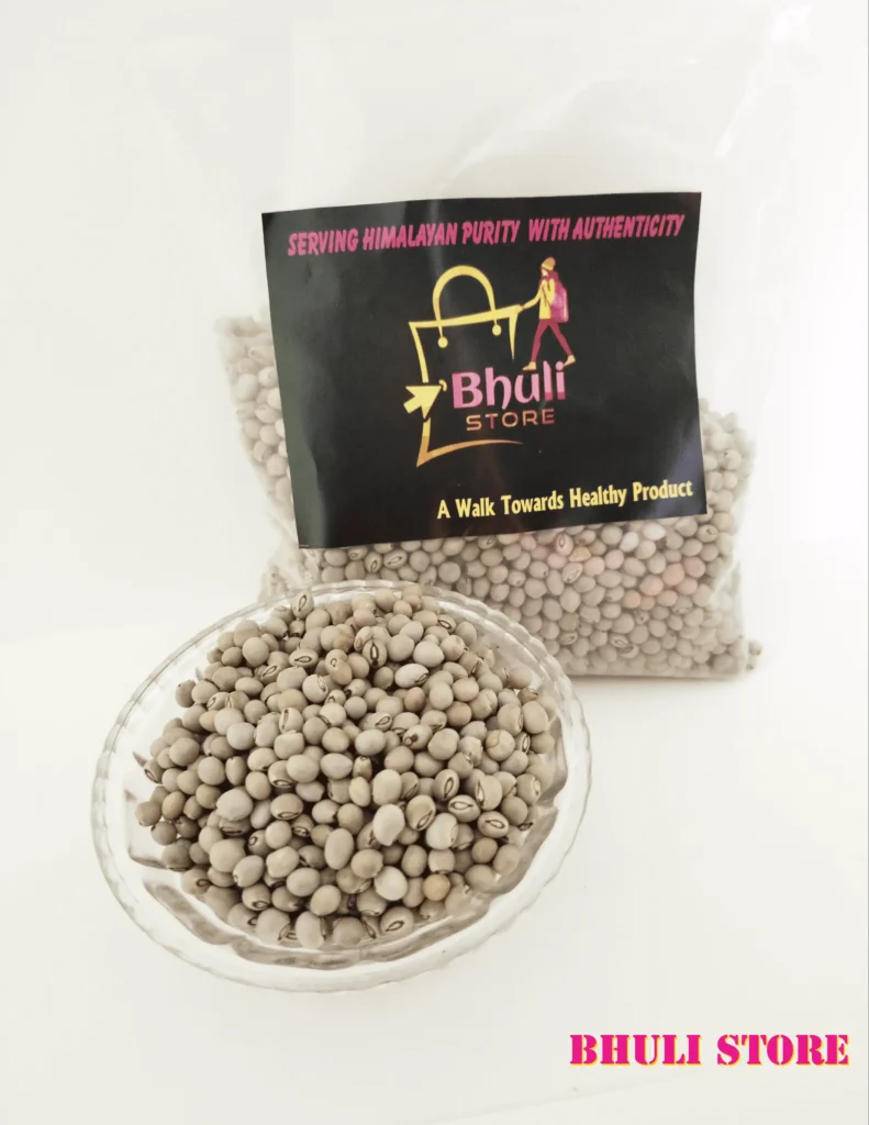 Tor Dal/Arhardal/Sabut Arhar/Tor Grey From Uttrakhand | Pahadi Zaika