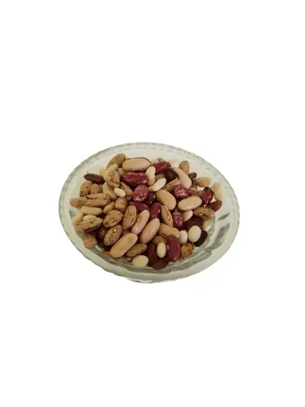 Pahadi Mix Rajma From Uttrakhand Pahadi Zaika